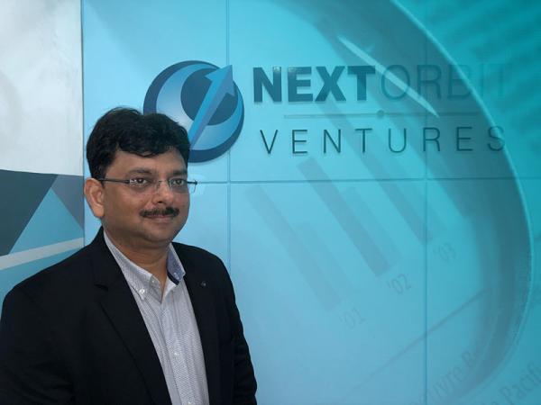 Next Orbit Ventures – Equity and Capital